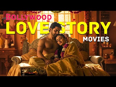 Top 10 Best Bollywood Romantic Love Story Movies (Part 2) | JioHotstar, NetFlix, YouTube, Prime