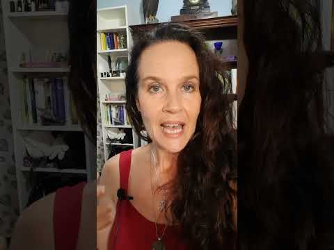 Visualise to Feel for Better Spell Casting #witchcraft #magick #spells