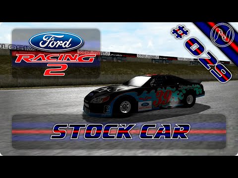 Steam Community :: Video :: Ford Racing 2 | Playthrough | Stock Car