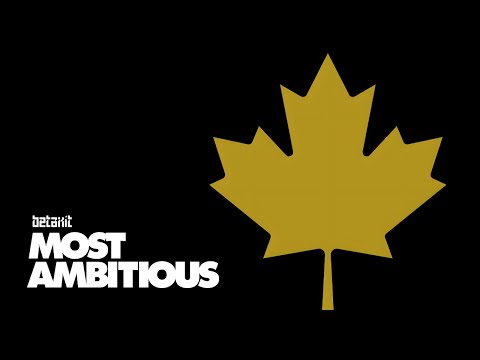 The stories of Canadian tech's Most Ambitious