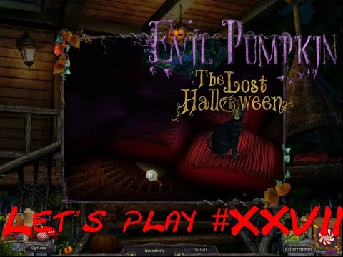 Steam Community :: Video :: Evil Pumpkin: The Lost Halloween #Let's play 27