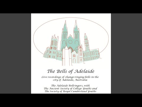 Adelaide Town Hall - Adelaide Surprise Major (feat. Ancient Society of College Youths)