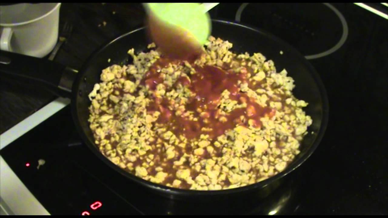 Cooking in Reverse HD