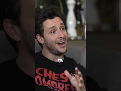 @DoctorMike EXPOSES The LIES In The Supplement Industry