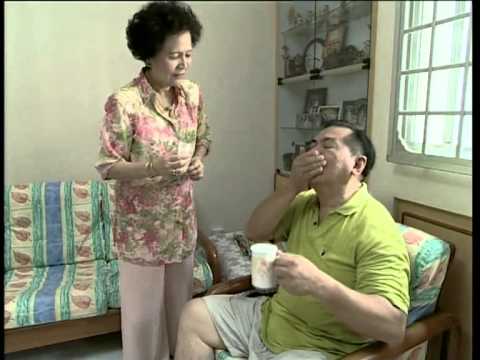 Introduction by Dr Ting: ABPM - Blood Pressure Monitoring BPro Watch