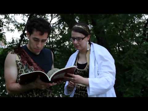 Science, Engineering, and Design! Video 1: What are Engineering and Science?