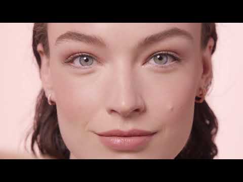 Soft Natural Eyeshadow Tutorial ft. NEW RoseGlow Collection | Laura Mercier
