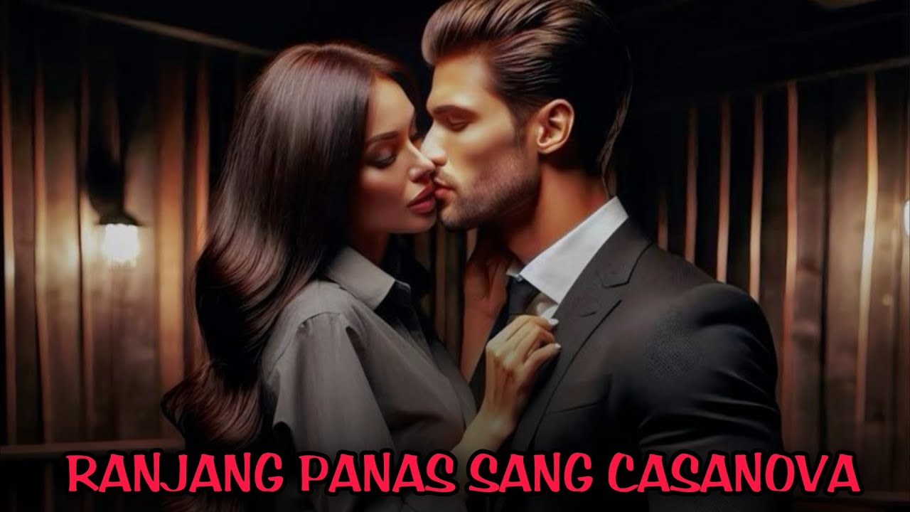 Eps.32 - Wedding gift from the master