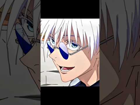 『Best White Hair Anime Characters』#anime #edit #trending #gojo #animeedit