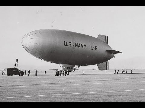 USNI News Video: The U.S. Navy's Ghost Blimp