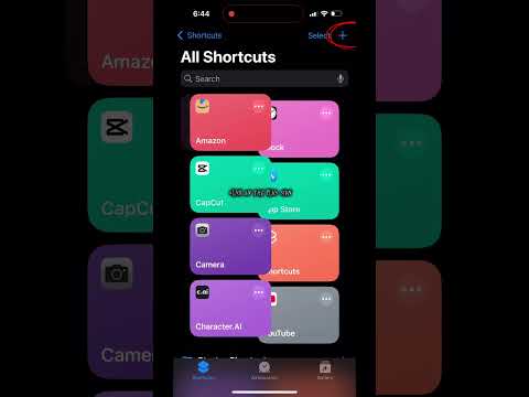 How to change app's icons images!!! (IPhone only) #idkwhattoputhere #furry #iphone #fandom