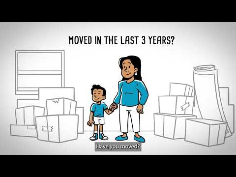 Renew Your Medicaid or CHIP Coverage - English 30