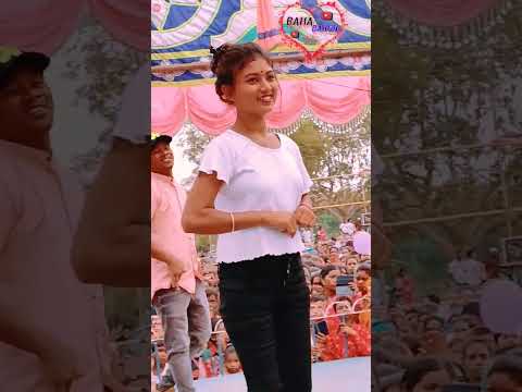 Santali Video//New santali Video 2023//Shefali & Rakesh #shorts #shortvideo #baha_barge_status