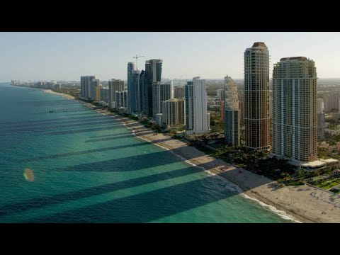 The Biggest Threat Facing the City of Miami