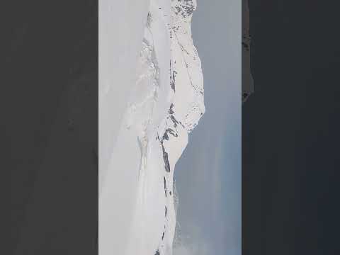 立山黑部之旅2024年4月20日(2)