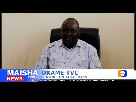 OKAME TECHNICAL AND VOCATIONAL COLLEGE