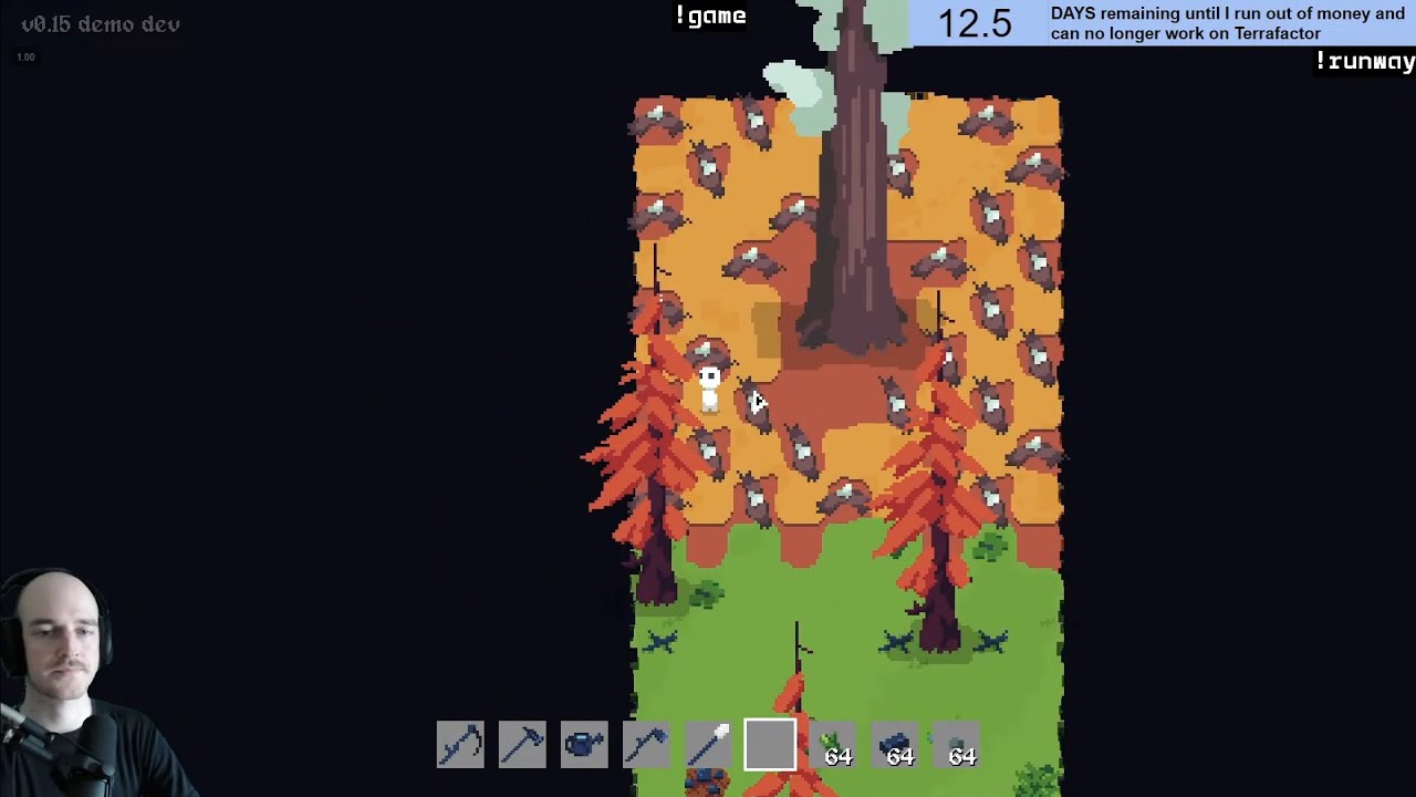 New resource design + MORE CONTENT