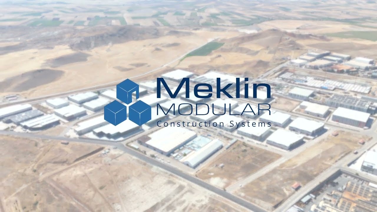 Meklin Modular | Prefabricated Clinics, Disaster Relief & Education Facilities