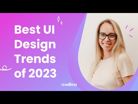 Top Web Design Trends 2023 | What Will a UI Design Feel Like in 2023?