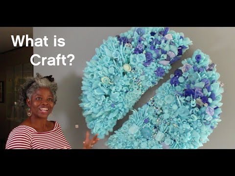 What is Craft? Fuller Craft Museum Overview Film