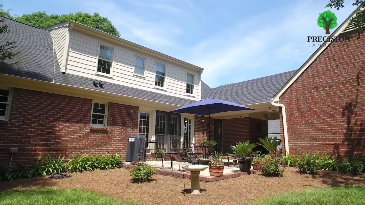 Precision Landscape Services