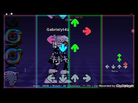 Steam Community :: Video :: kkkkkkk o jogo e top fnf - Gabriel_z_games