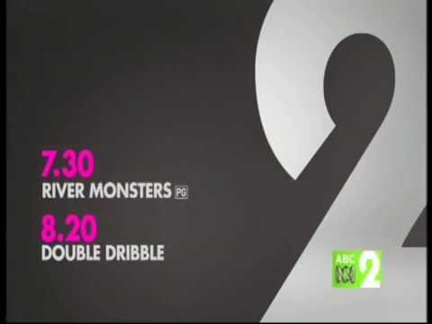 ABC-TV & ABC2 Evening TV Schedule 14.9.2014