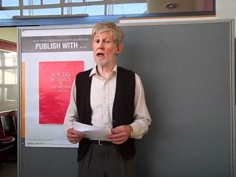 Watch the video to find out why you should attend HSRA 2011!