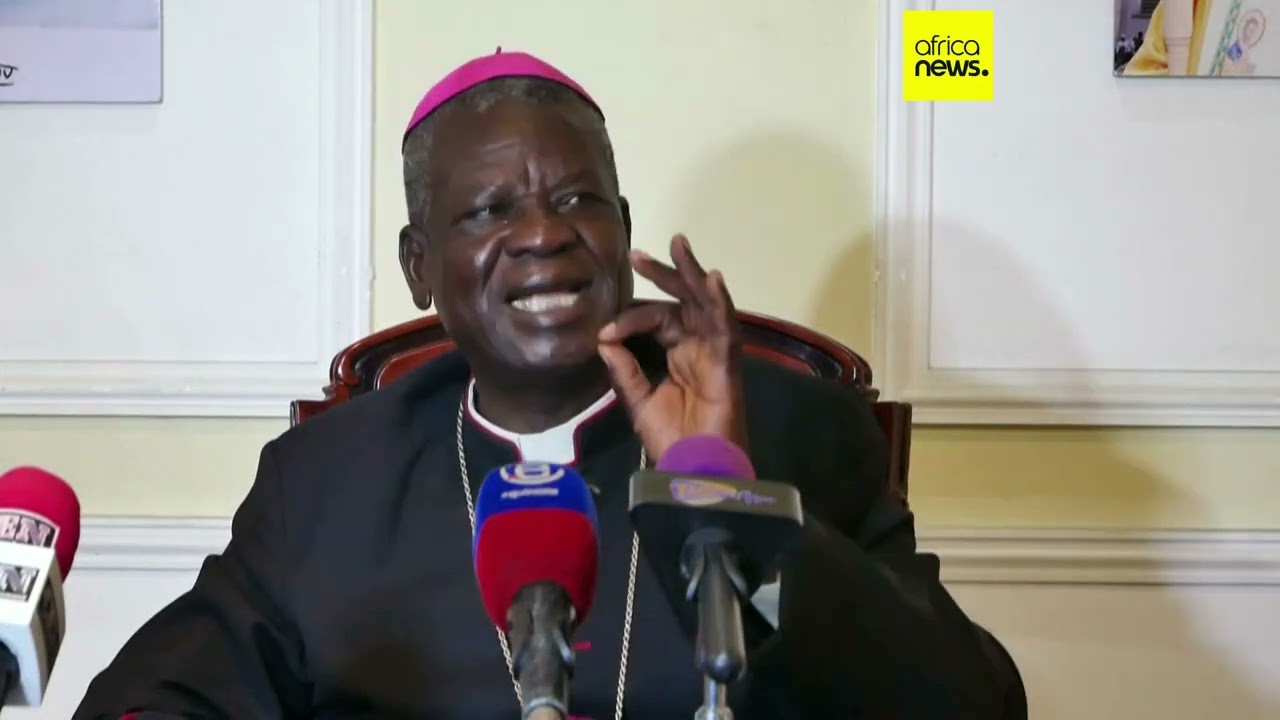 Cameroon's Catholics fear papal visit could pay political dividends for President Biya