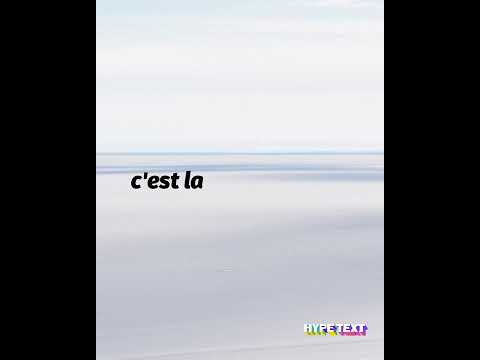 Définition de l'amour de mon point de vue. Vos opinions compte