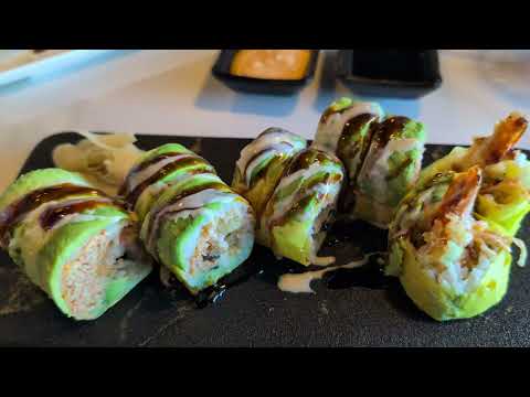 Best New Japanese Restaurant