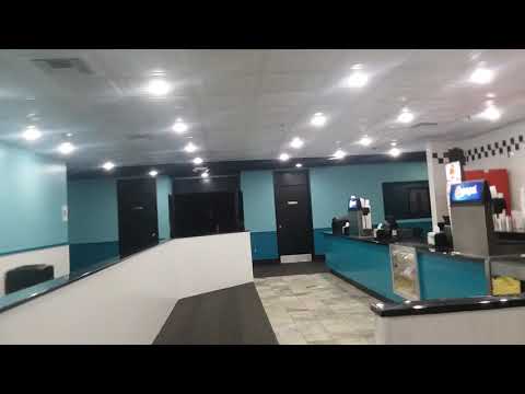 Panama City Mall movie theater reopen