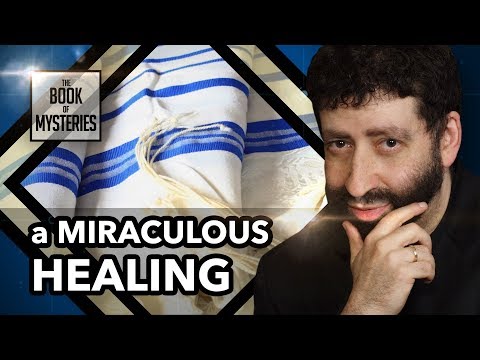 Find healing in the son of righteousness | THE WINGS OF MESSIAH | The Book of Mysteries
