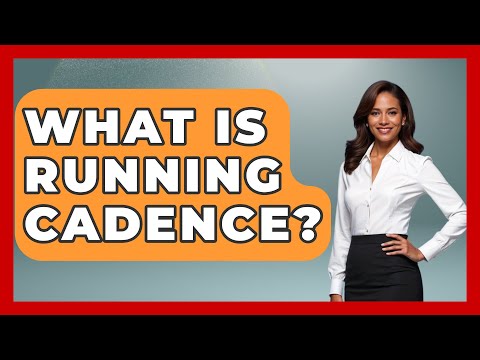 What Is Running Cadence? - Everyday Fitness Hacks