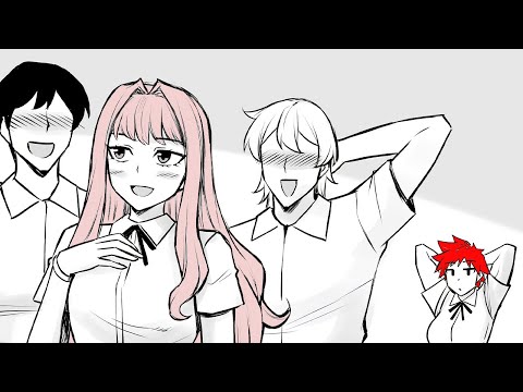I wish I was a "Pretty Girl" too!