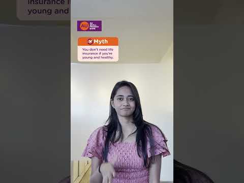 Being young is great. Being young and insured | AU Small Finance Bank