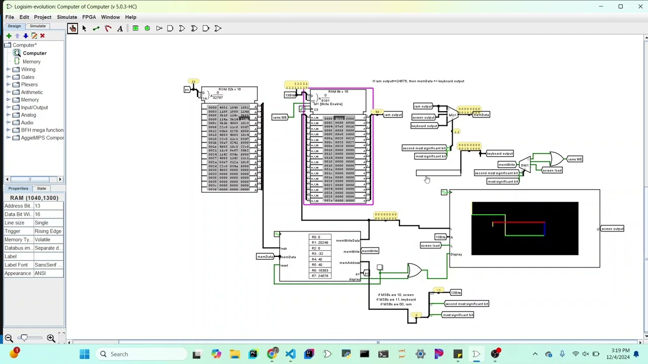 custom mips assembler