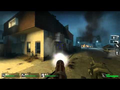Steam Community :: Video :: Left 4 dead: Crash course.