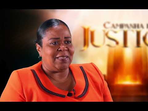 Justice: Fabia Ebu
