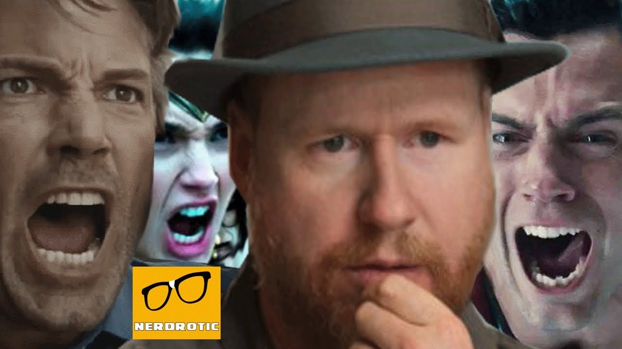 DCEU or DCFU? DC Extended Universe Ending Reaction