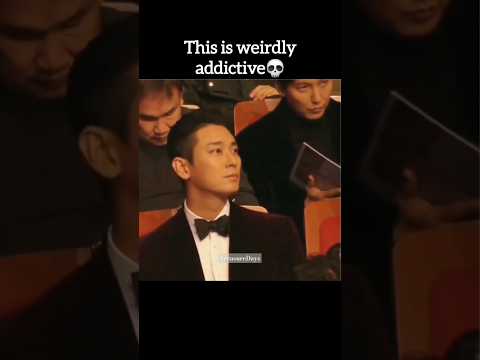 Ju Ji Hoon's gesture is addictive ????✨️ #jujihoon #kimnamgil #thetraumacode #thefierypriest