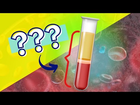 What's in Your Blood