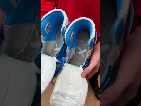 Scammed by Stockx 😳
