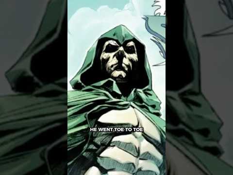 The Spectre Punishes God’s Enemies 😳 #shorts #dccomics #dcuniverse