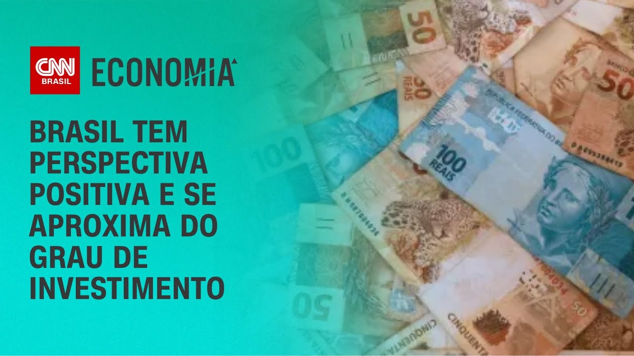 Moody's eleva nota de diversas empresas brasileiras após upgrade do ...