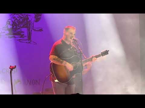Zach Bryan Live in Atlanta (10/23/21) - Crooked Teeth