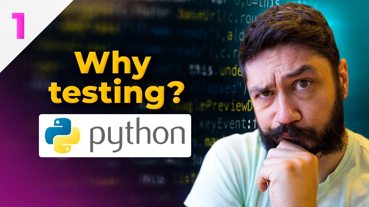 Unit Testing Tutorial - 1 | Why you should use Unit Testing