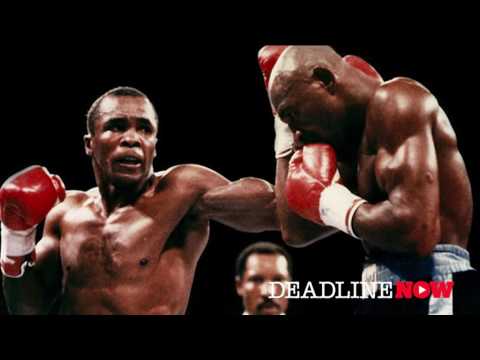 Hands of Stone cast interview for Deadline