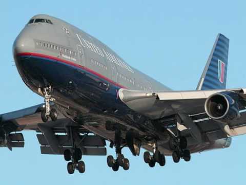 Top 10 Airplane Pics from Airliners net '08