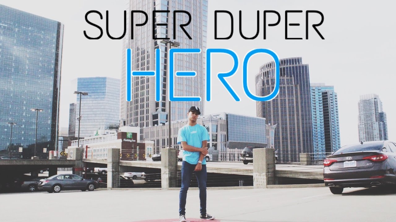 Jonathan Davis Choreography | 